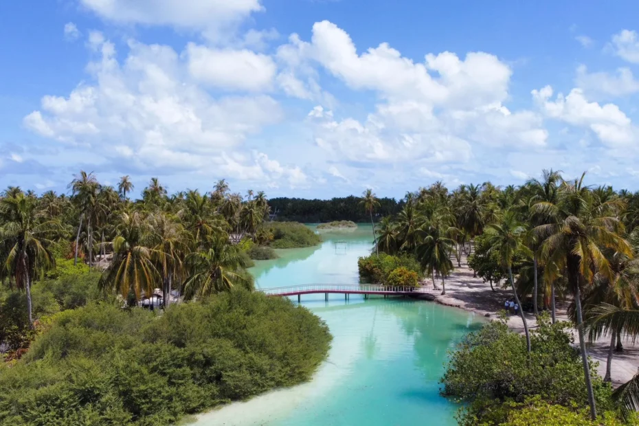 Heritage Sites – Maldives Heritage Society